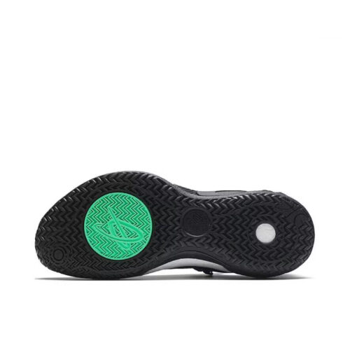 ANTA GH4 Gordon Hayward “Black Obsidian” Basketball Shoes – Fuleb Mall