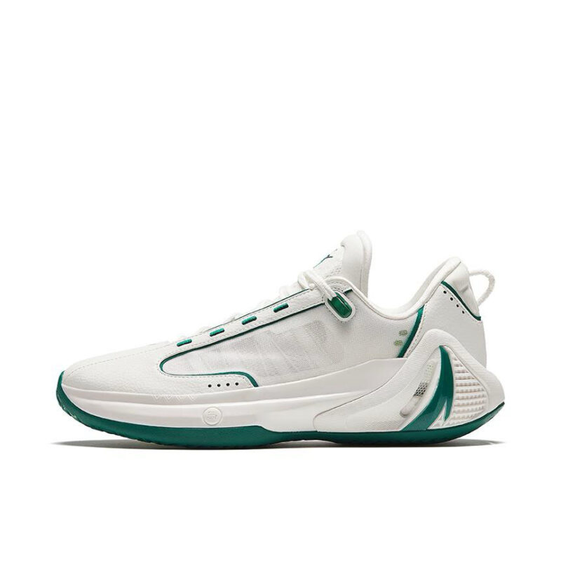 ANTA GH4 Gordon Hayward “Tennis” Basketball Shoes – Fuleb Mall