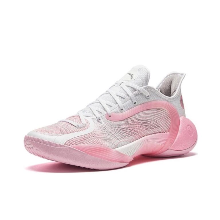ANTA KT 3-Point Rain 2 Pink Ocean – Fuleb Mall