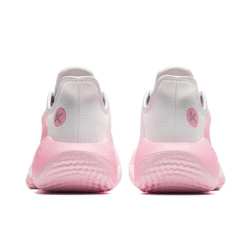 ANTA KT 3-Point Rain 2 Pink Ocean – Fuleb Mall