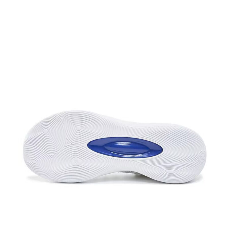 Rigorer Austin Reaves AR1 “World Cup” Basketball Shoes in White Blue ...