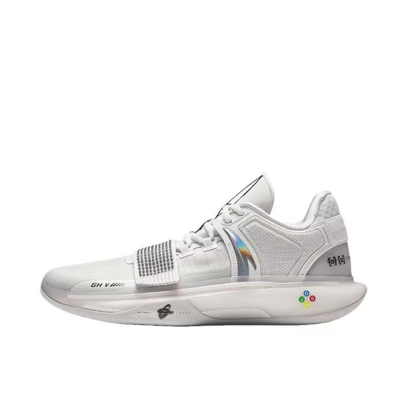 ANTA Gordon Hayward GH5 PRO “GAMER” Basketball Shoes – Fuleb Mall
