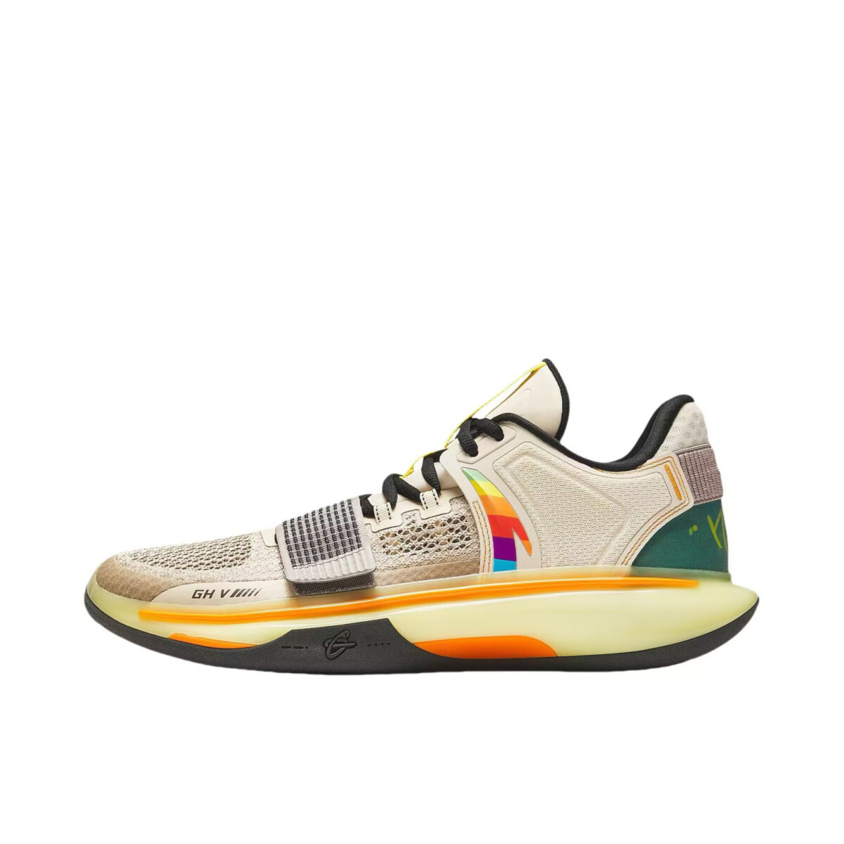 ANTA Gordon Hayward GH5 PRO HALO Basketball Shoes – Fuleb Mall