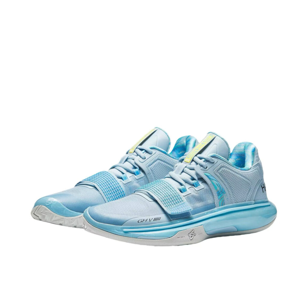 ANTA Gordon Hayward GH5 PRO “Water Way” Basketball Shoes – Fuleb Mall