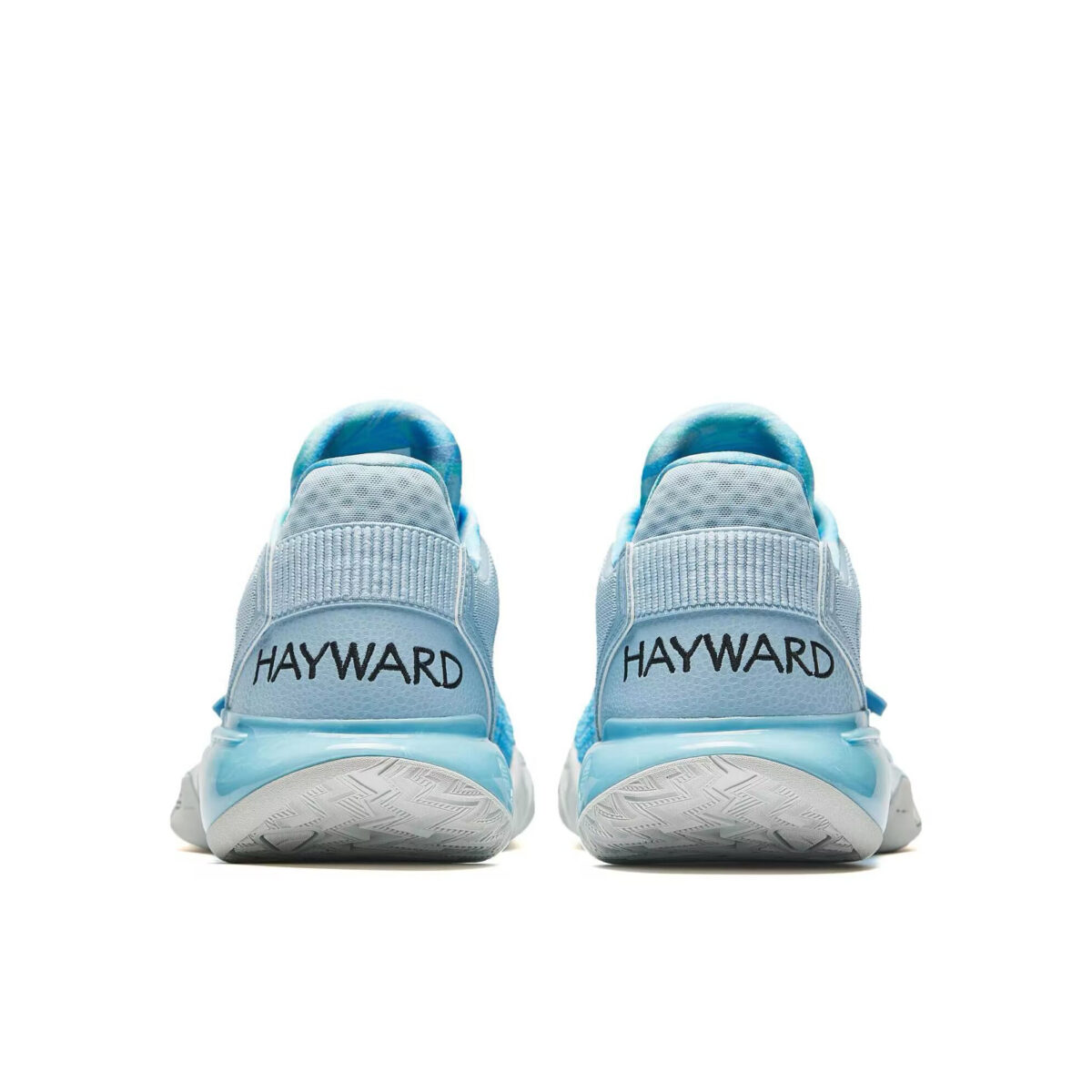 ANTA Gordon Hayward GH5 PRO “Water Way” Basketball Shoes – Fuleb Mall