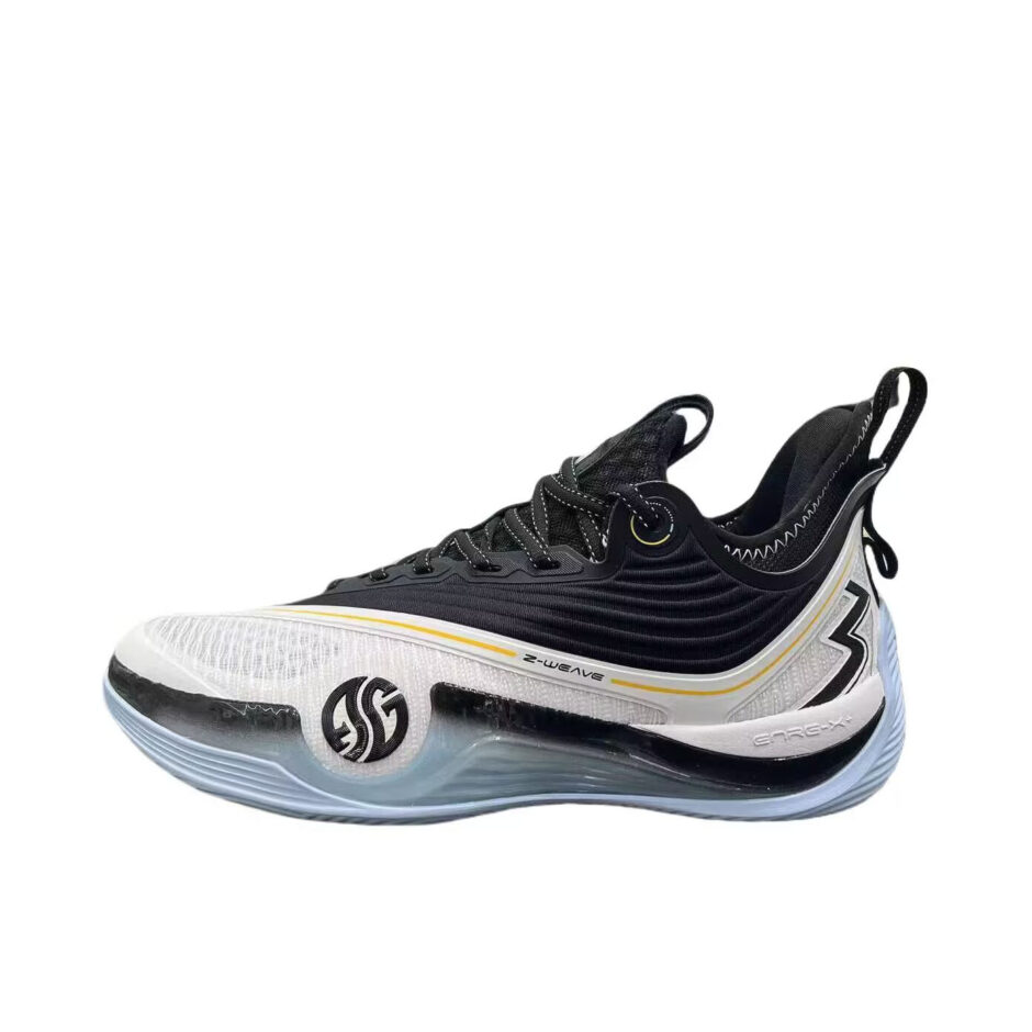 Aaron Gordon AG ZEN 6 “Yin and Yang” 361 Degrees Basketball Shoes ...