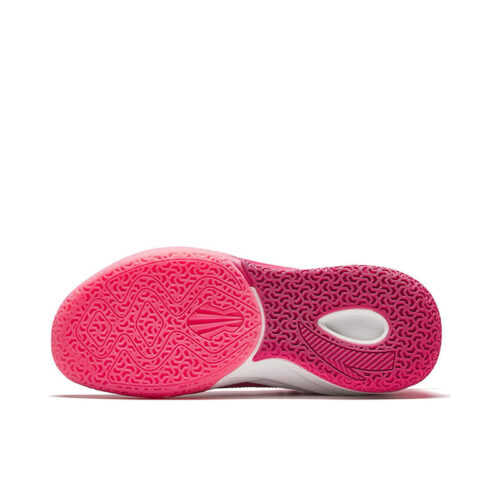 Kyrie Irving ANTA KAI 1 “Jelly” Pink Basketball Shoes – Fuleb Mall