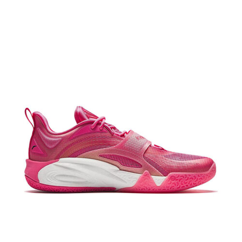 Kyrie Irving ANTA KAI 1 “Jelly” Pink Basketball Shoes – Fuleb Mall