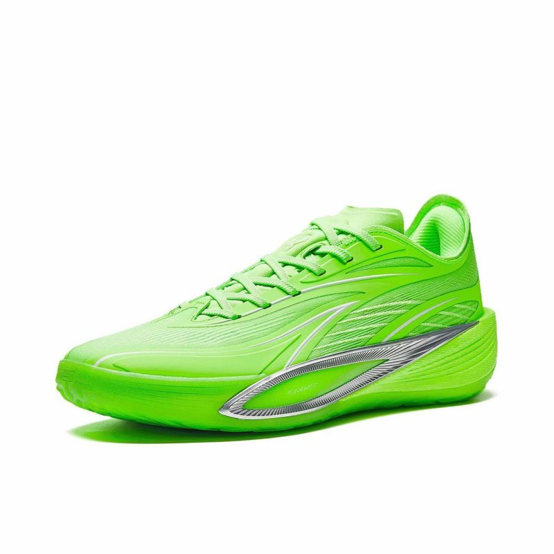 ANTA Savage 5 Green – Fuleb Mall