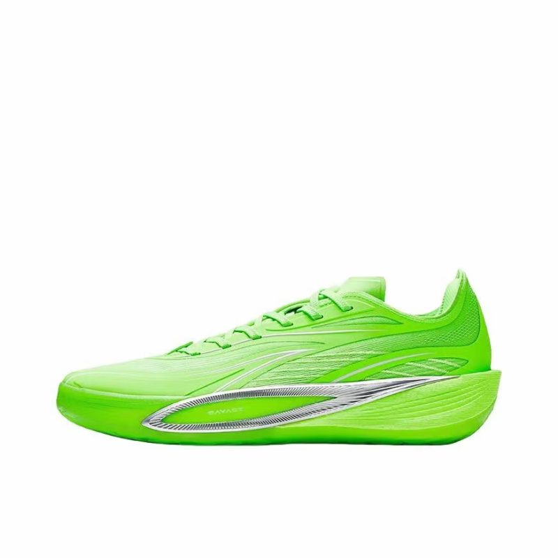 ANTA Savage 5 Green – Fuleb Mall